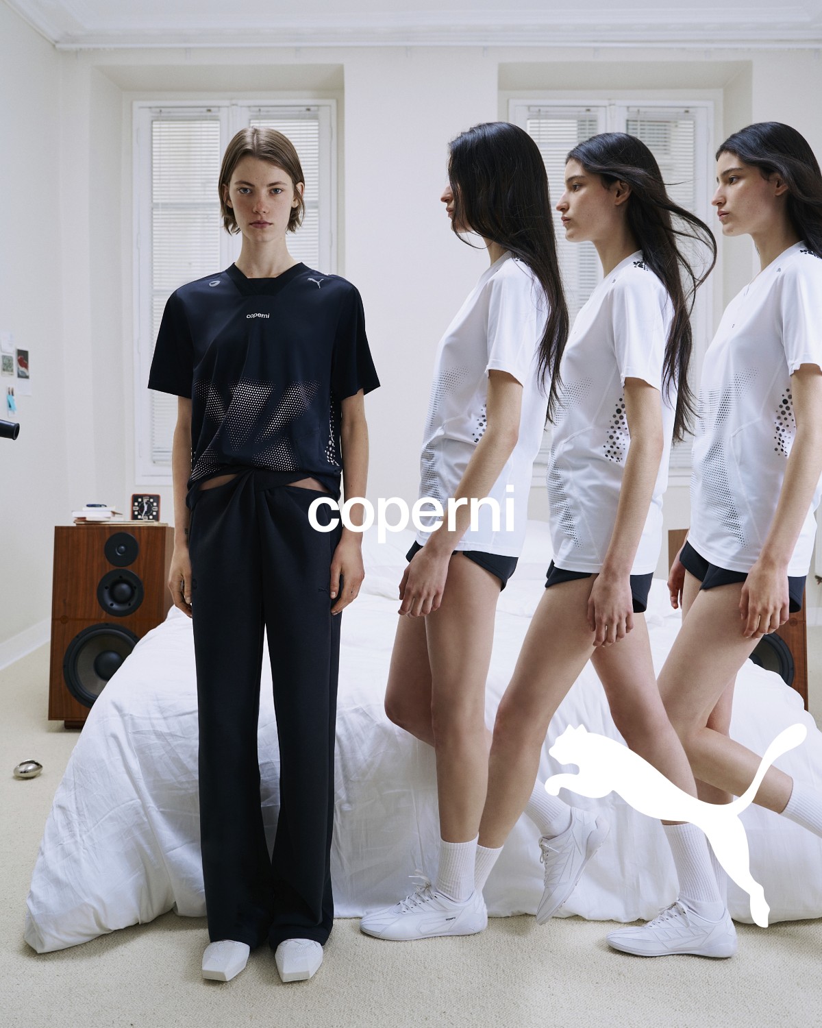 1718 – Coperni x Puma