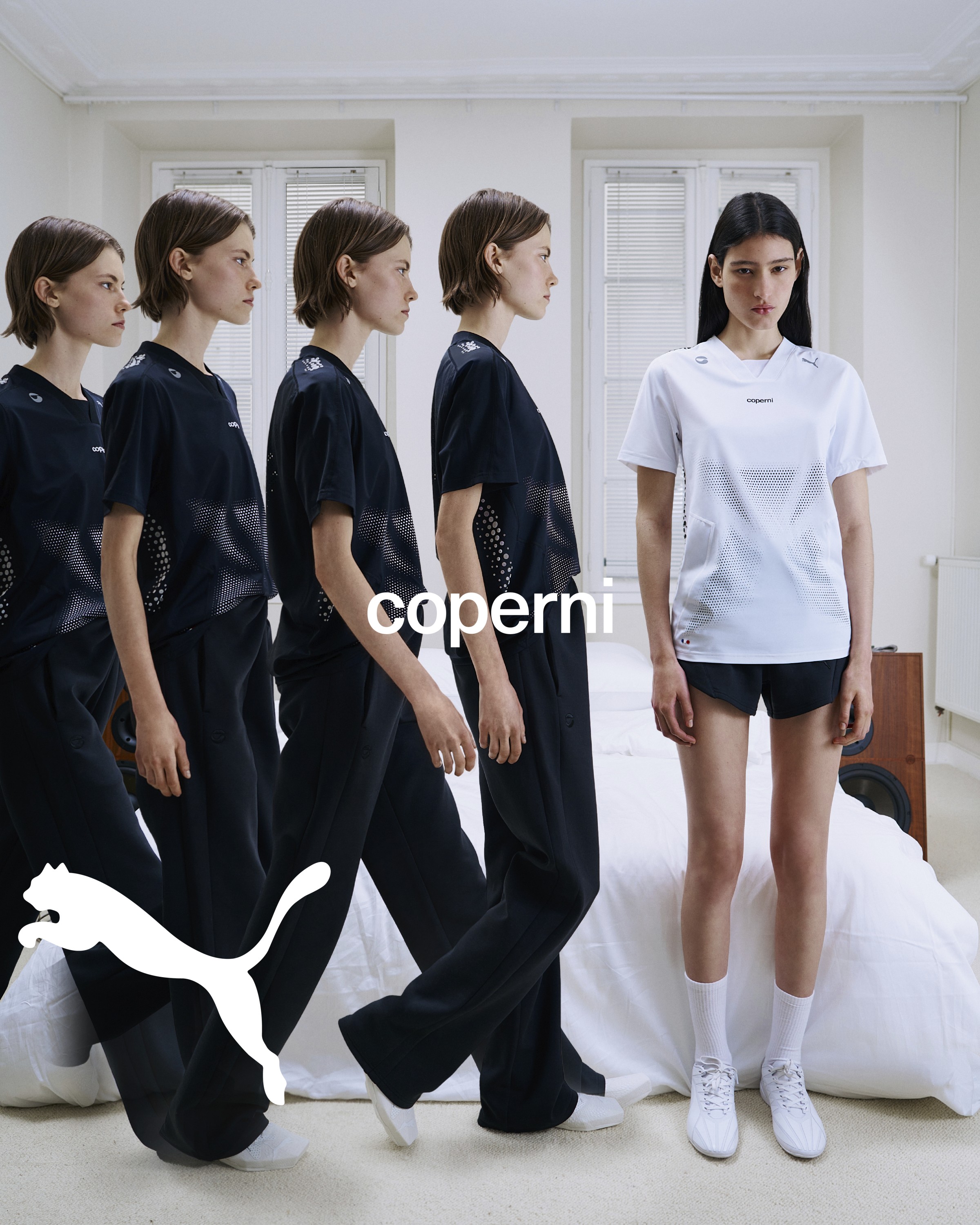 1718 – Coperni x Puma